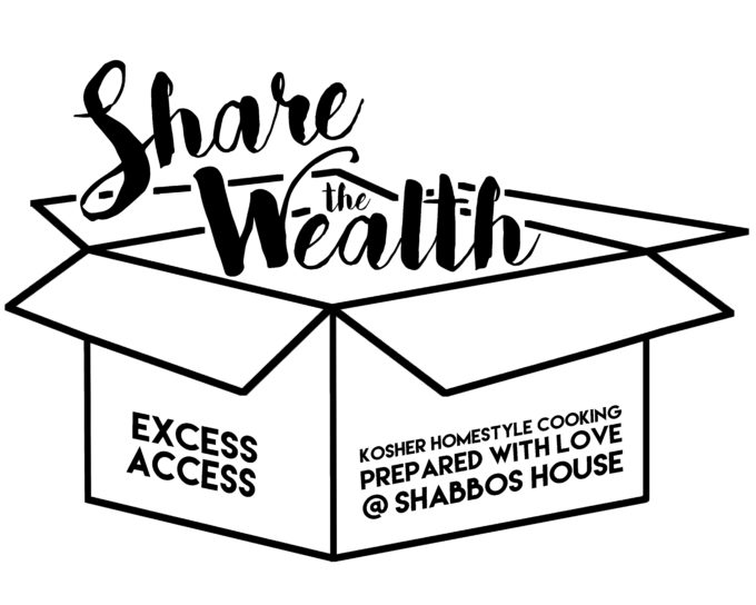 Shabbos House » Excess Access